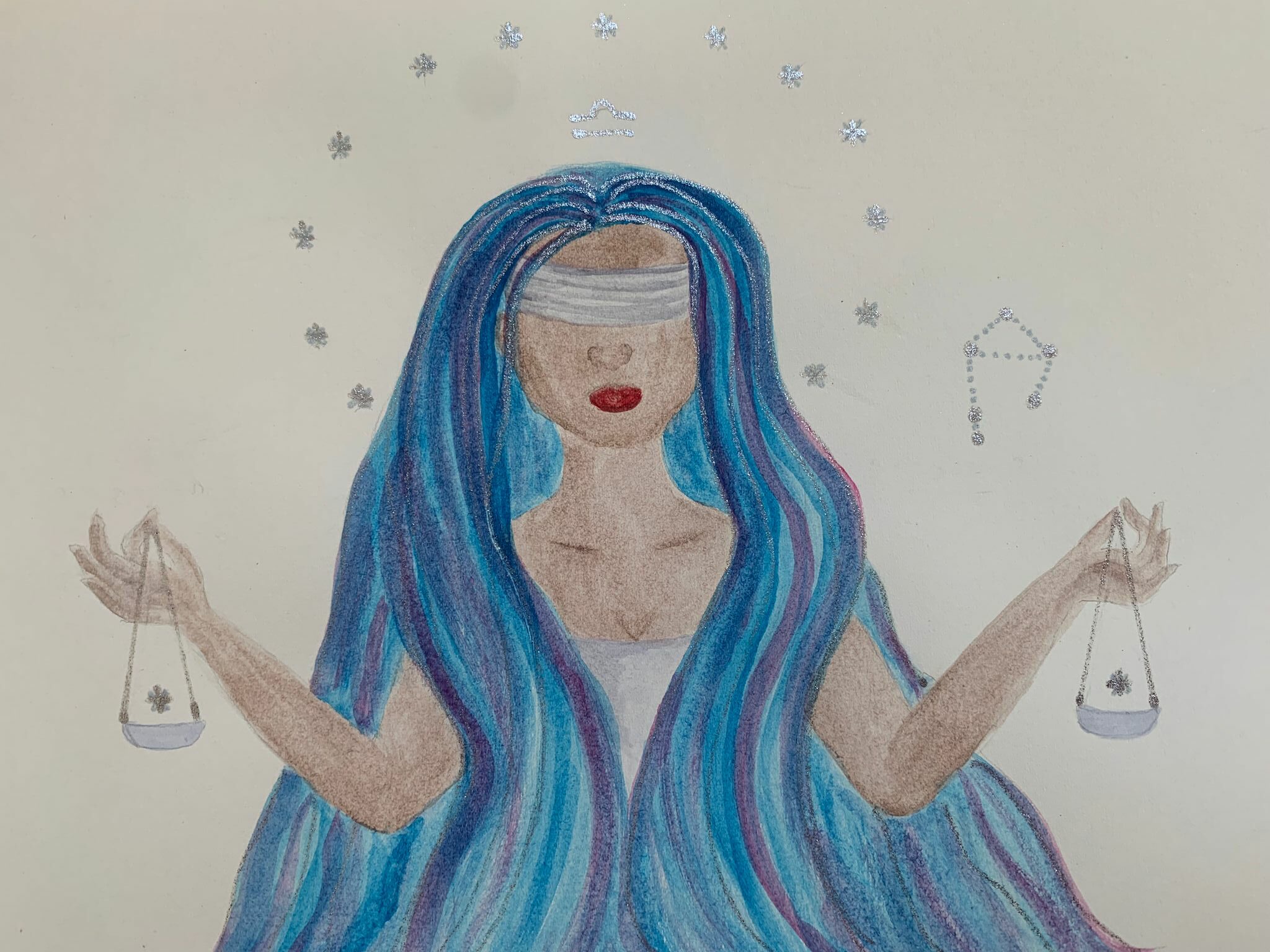 O signo de Libra e os librianos ⋆ Titi Vidal | Titi Vidal