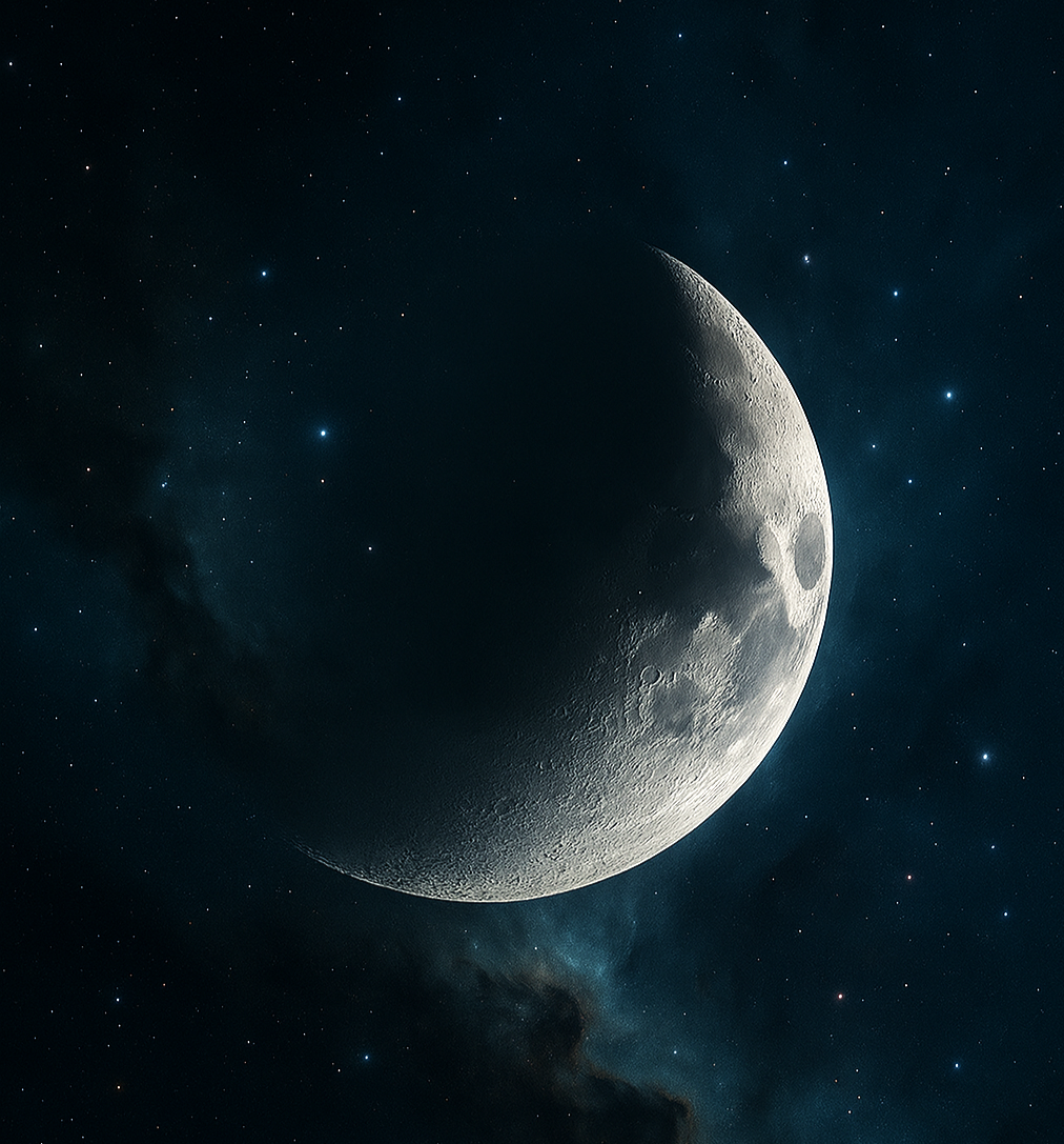 LUA MINGUANTE EM ÁRIES ⋆ Titi Vidal | Titi Vidal